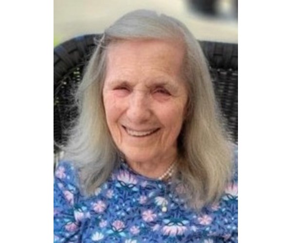 Charlene Gilliam Obituary (1933 - 2025) - Sandusky, OH - Sandusky Register