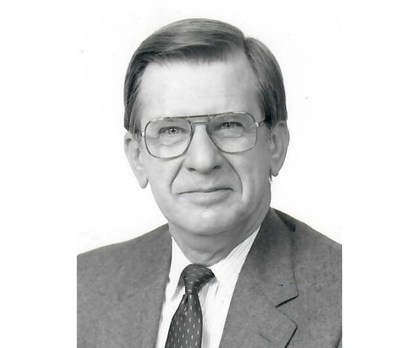 Donald Blosser Obituary (1929 - 2025) - Dublin, OH - Sandusky Register