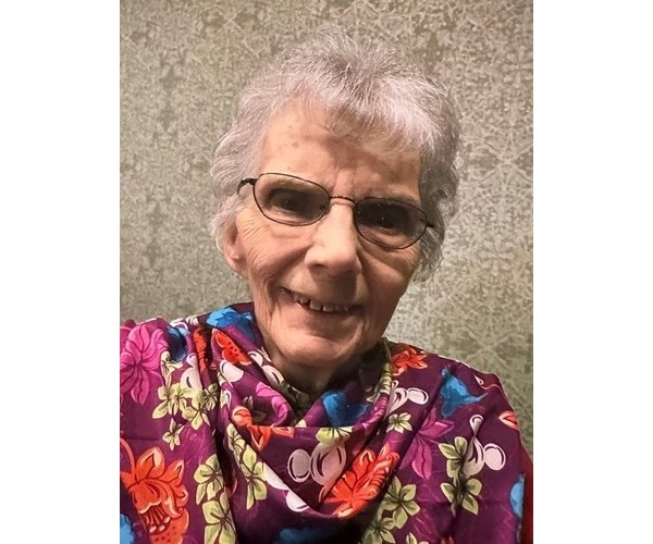 Mary Dircks Obituary (1937 - 2025) - Milan, OH - Sandusky Register