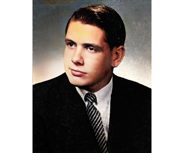 Thomas Holt Obituary (2025) - Elyria, OH - Sandusky Register