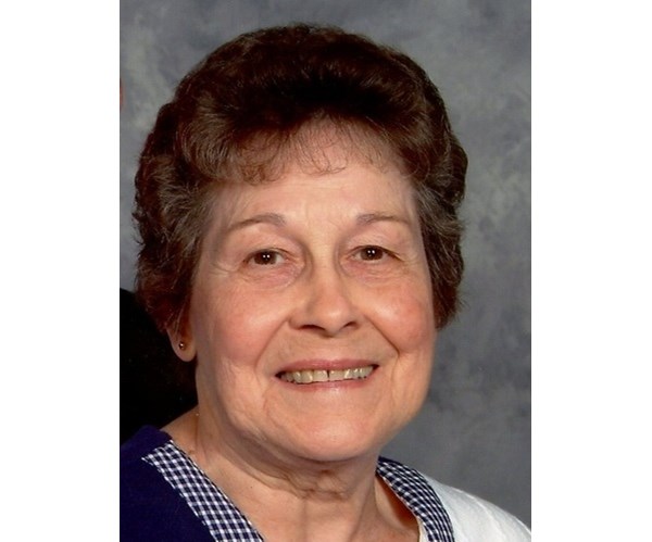 Elizabeth Lippert Obituary (1928 - 2025) - Sandusky, OH - Sandusky Register