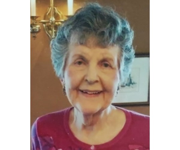 Joyce Murphy Obituary (1936 - 2025) - Port Clinton, OH - Sandusky Register