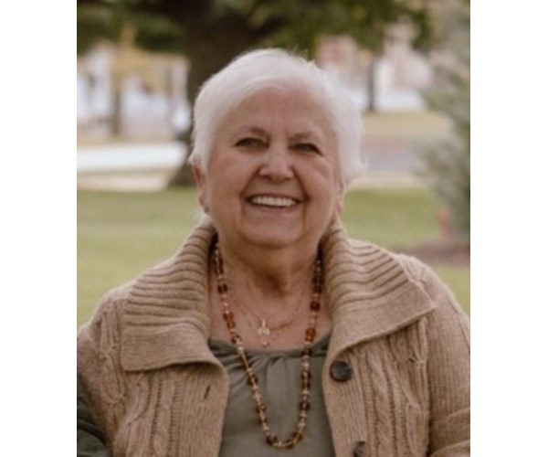 Sharon Leis Obituary (1943 - 2025) - Norwalk, OH - Sandusky Register