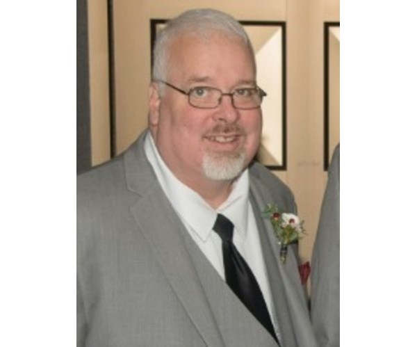 Gary Jones Obituary (1964 - 2025) - Sandusky, OH - Sandusky Register