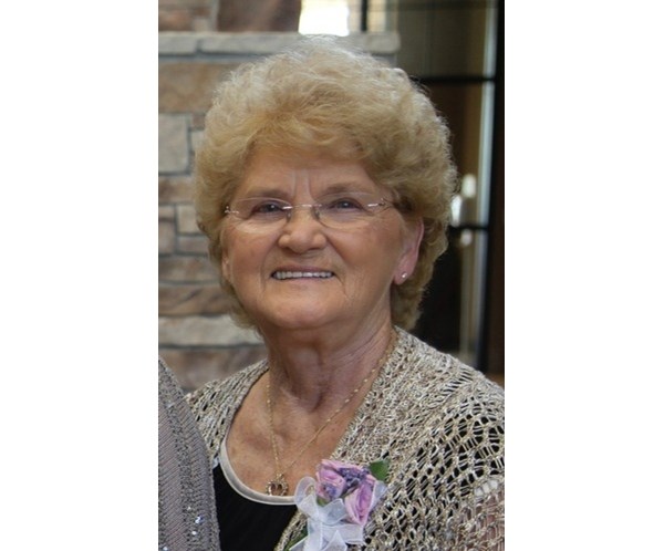 Shelba Robinette Obituary (1940 - 2025) - Berlin Heights, OH - Sandusky ...