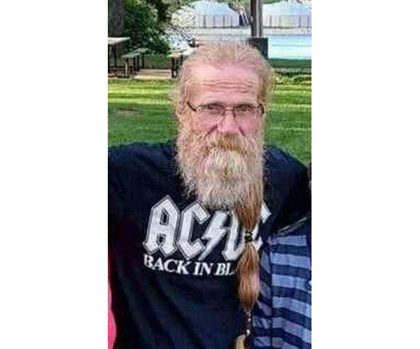 Timothy Rose Obituary (1961 - 2025) - Norwalk, OH - Sandusky Register