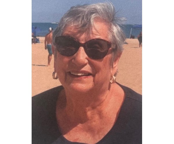 Barbara Warner Obituary (1937 - 2025) - Oregon, OH - Sandusky Register