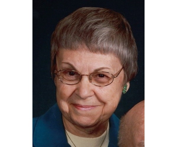 Caroline O'Brien Obituary (1940 - 2025) - Norwalk, OH - Sandusky Register