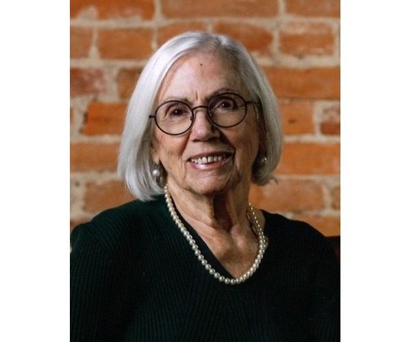 Joan Nutter Obituary (1931 - 2026) - Norwalk, OH - Sandusky Register