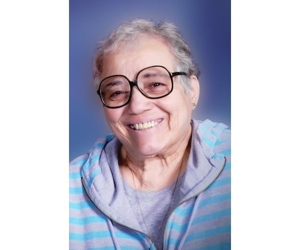 Carol Smith Obituary (1938 - 2026) - Sandusky, OH - Sandusky Register
