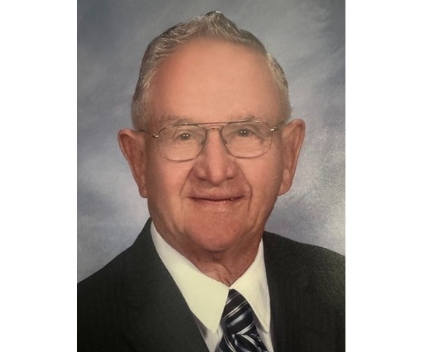 Charles Malone Obituary (1928 - 2026) - Huron, OH - Sandusky Register