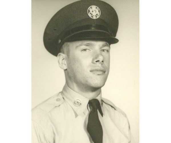 Gerald Nailor Obituary (1935 - 2026) - Bellevue, OH - Sandusky Register