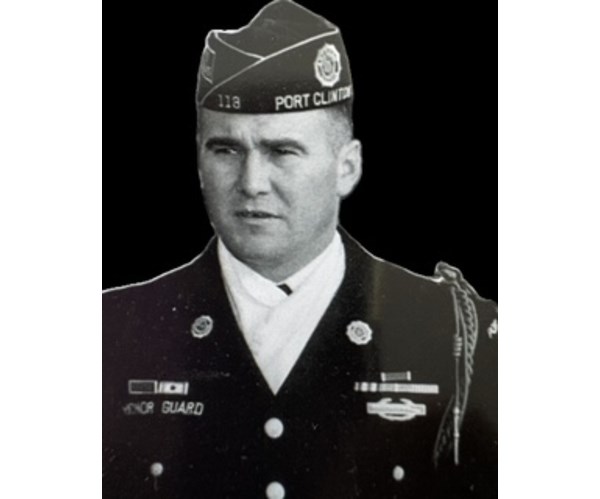 Richard Winke Obituary (1931 - 2026) - Port Clinton, OH - Sandusky Register