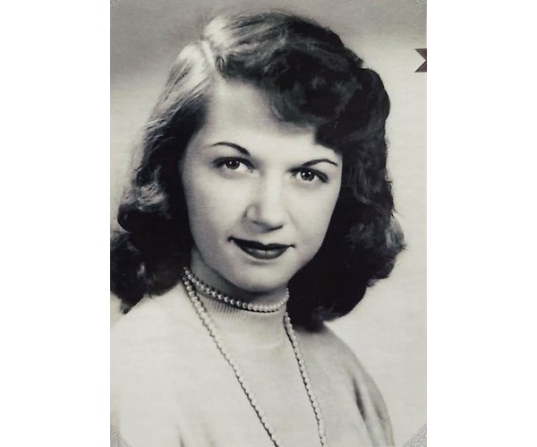 Virginia Wilson Obituary (1937 - 2026) - Sandusky, OH - Sandusky Register