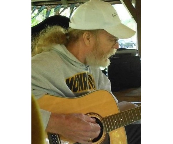 Daniel Murphy Obituary (1951 - 2026) - Sandusky, OH - Sandusky Register