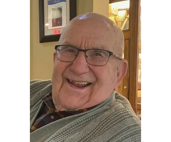 Daniel Heydinger Obituary (1928 - 2026) - Willard, OH - Sandusky Register