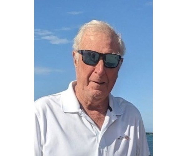 Dean Howard Obituary (1937 - 2026) - Port Clinton, OH - Sandusky Register