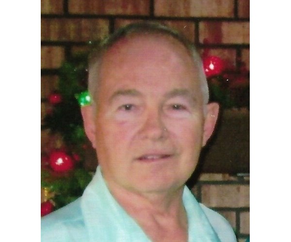 Daniel Fredrick Obituary (1947 - 2026) - Castalia, OH - Sandusky Register