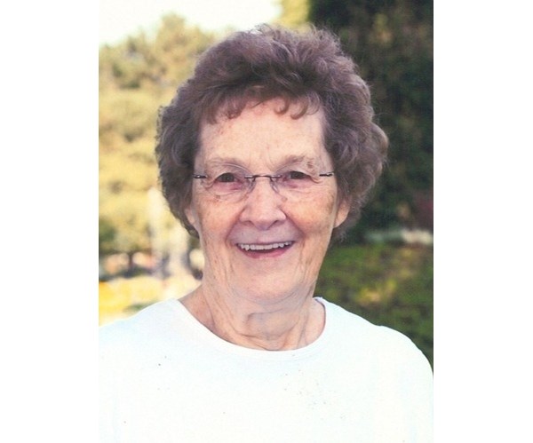 Barbara Kenne Obituary (1931 - 2026) - Sandusky, OH - Sandusky Register
