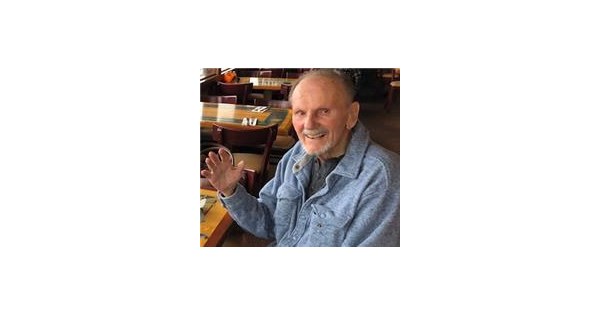 Edward Almond Obituary (1934 - 2019) - San Luis Obispo, CA - San Luis ...