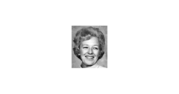 Ann Appleton Obituary (2012) - San Luis Obispo, CA - San Luis Obispo ...