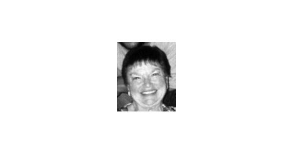Sandra Benner Obituary (2012) - San Luis Obispo, CA - San Luis Obispo ...