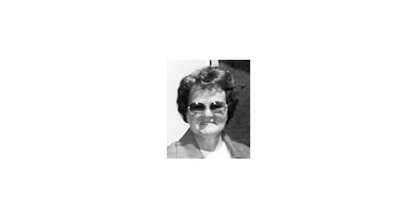 Wanda Bennett Obituary (2009) - San Luis Obispo, CA - San Luis Obispo ...