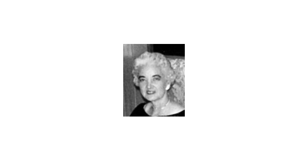 Helen Creegan Obituary (2009) - San Luis Obispo, CA - San Luis Obispo ...