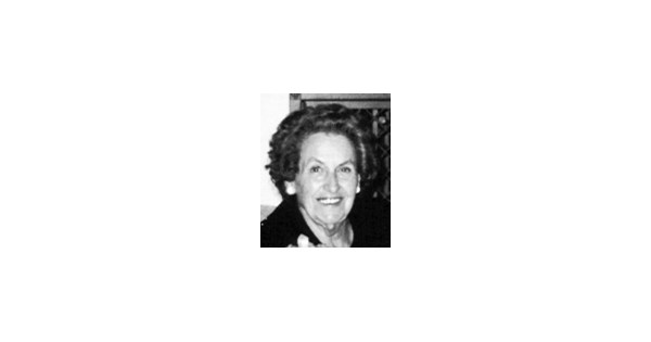 Barbara Devine Obituary (2009) - San Luis Obispo, CA - San Luis Obispo ...