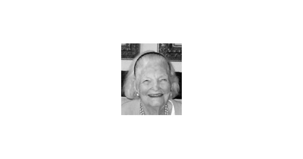 Geneva Hodge Obituary (2010) - San Luis Obispo, CA - San Luis Obispo ...