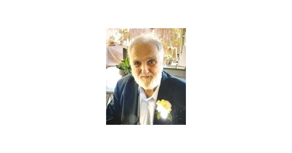 Louis Silva Obituary (1930 - 2020) - San Luis Obispo, CA - San Luis ...