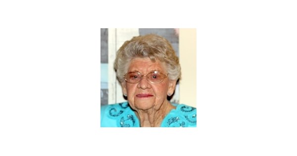 Margaret Schuster Obituary (1923 - 2021) - Paso Robles, CA - San Luis ...