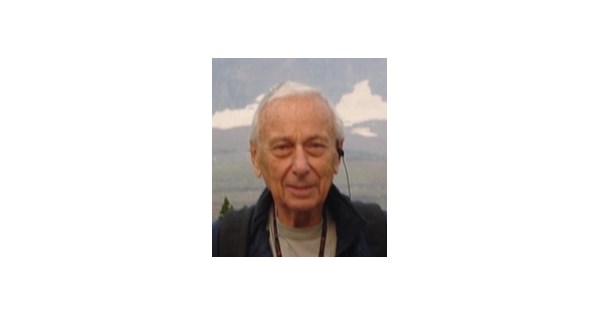 Paul Abramson Obituary (1932 - 2021) - Paso Robles, CA - San Luis ...