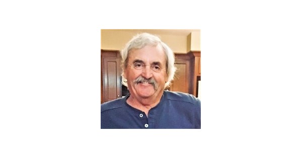 Lewis Starkie Obituary (1947 - 2021) - San Diego, CA - San Luis Obispo ...