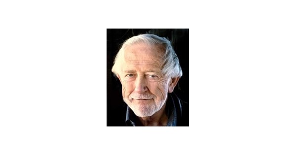 Robb Evans Obituary (1940 - 2021) - Cambria, CA - San Luis Obispo ...
