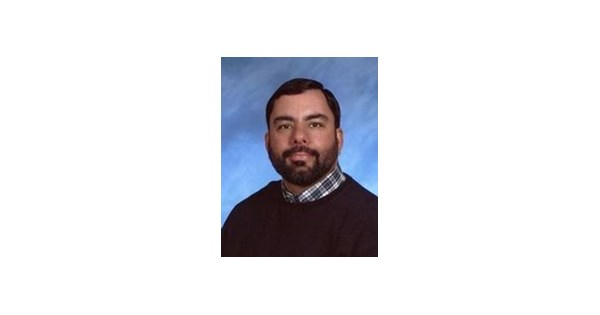 Matthew Herrera Obituary (2022) - San Luis Obispo, CA - San Luis Obispo ...