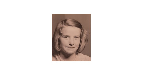 Lillian Jennnings Obituary (1930 - 2021) - Gresham, OR - San Luis ...
