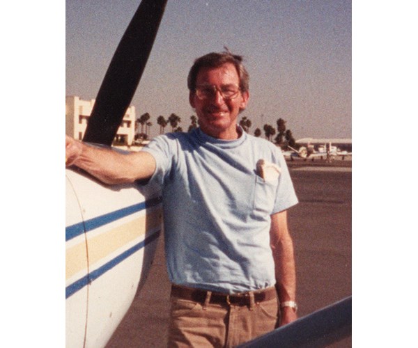 Richard Girard Obituary (1932 - 2022) - Cayucos, CA - San Luis Obispo ...