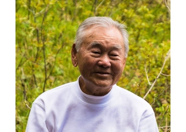 Peter Hom Obituary (1927 - 2022) - Antioch, CA - San Luis Obispo County ...