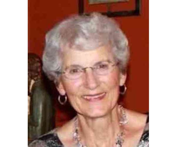 Carmelle Dowdle Obituary (1929 - 2023) - Cambria, CA - San Luis Obispo ...