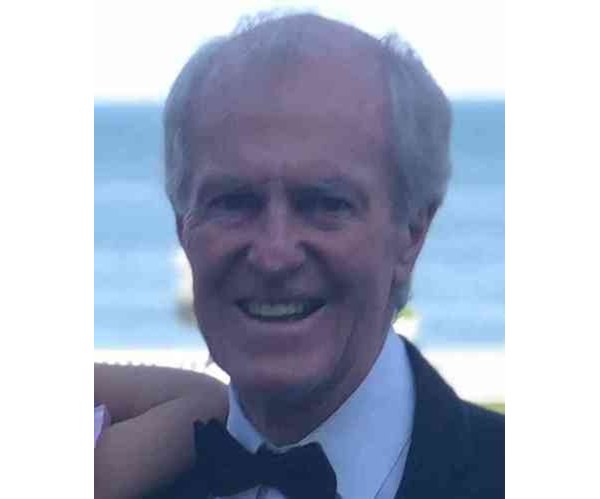 Francis Cullen Obituary (1947 - 2023) - San Luis Obispo, CA - San Luis ...