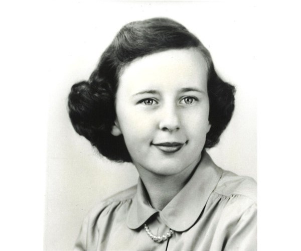 Marilyn Hart Obituary (1935 - 2023) - San Luis Obispo, CA - San Luis ...