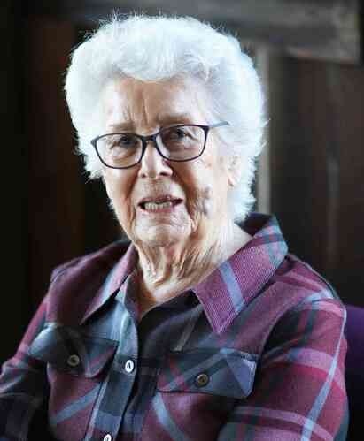 Nancy Loustalot Obituary (1930 - 2023) - Pismo Beach, CA - San Luis ...