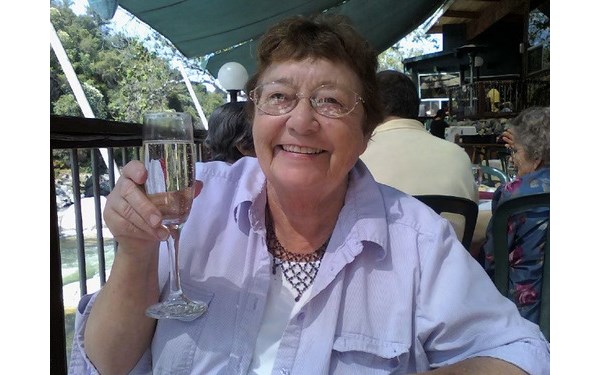 Ellen Gillham Obituary (1937 - 2023) - Templeton, CA - San Luis Obispo ...