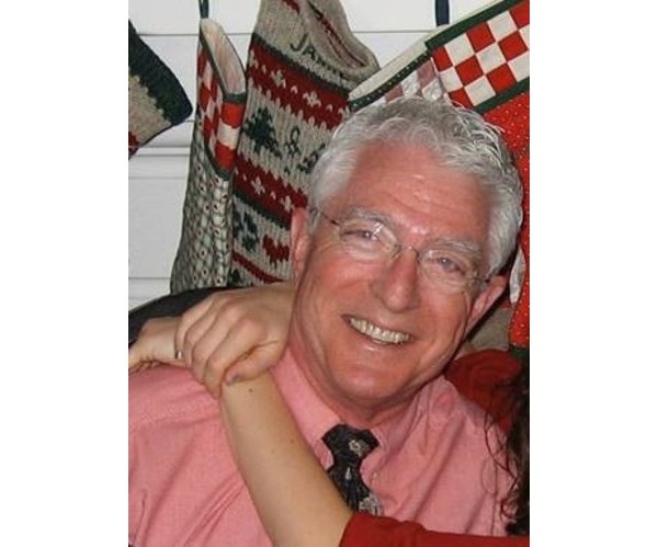 James Nielsen Obituary (1935 - 2023) - San Luis Obispo, CA - San Luis ...