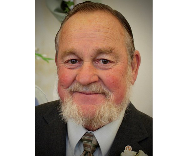 Richard Hoffmann Obituary (1941 - 2023) - San Miguel, CA - San Luis ...