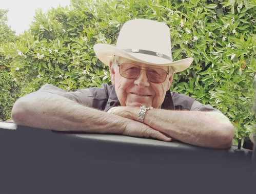 Earl Fugate Obituary (1935 - 2024) - Pismo Beach, CA - San Luis Obispo ...