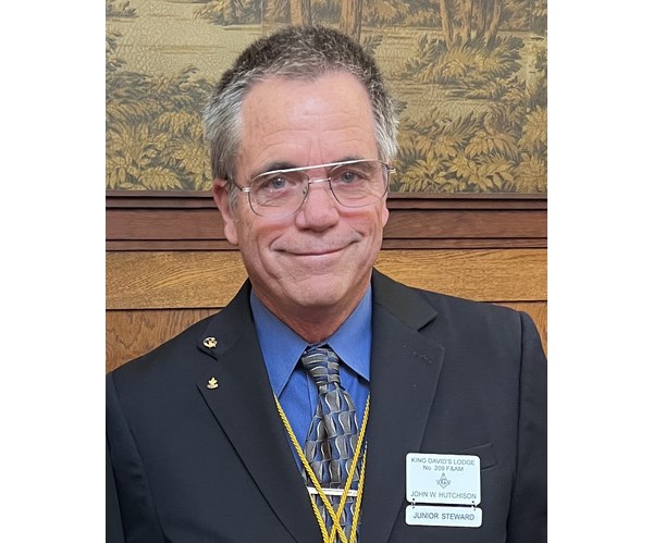 John Hutchison Obituary (1960 - 2024) - San Luis Obispo, CA - San Luis ...