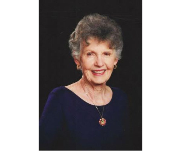 Patricia Shammas Obituary (2024) - San Luis Obispo, CA - San Luis ...