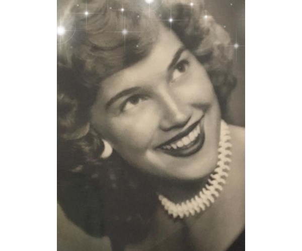 Charlene Evans Obituary (1935 - 2024) - Morro Bay, CA - San Luis Obispo ...